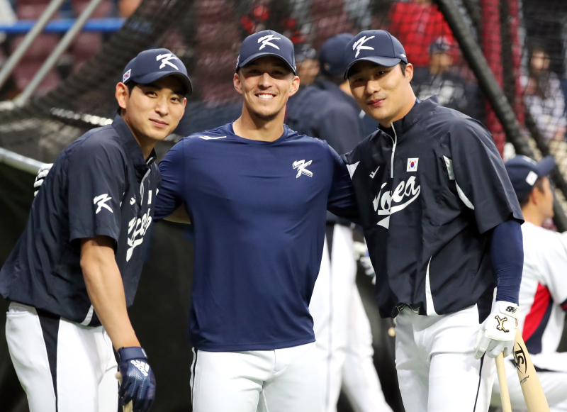 AG가 '입대 면제용' 대회로 전락하지 않으려면...2026 WBC 호성적은 필수 [IS 포커스]