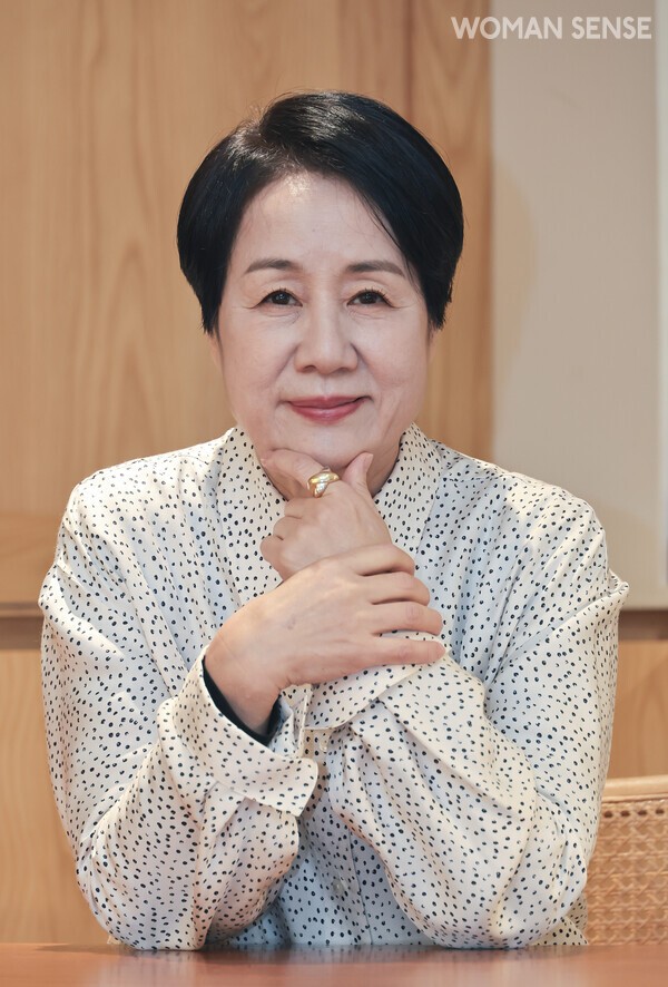[신년 인터뷰] 끝까지 현역, 윤여순