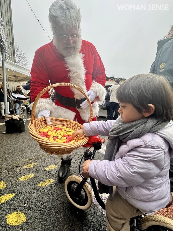 [프렌치 데일리] 파리지앵이 크리스마스를 사랑하는 방식