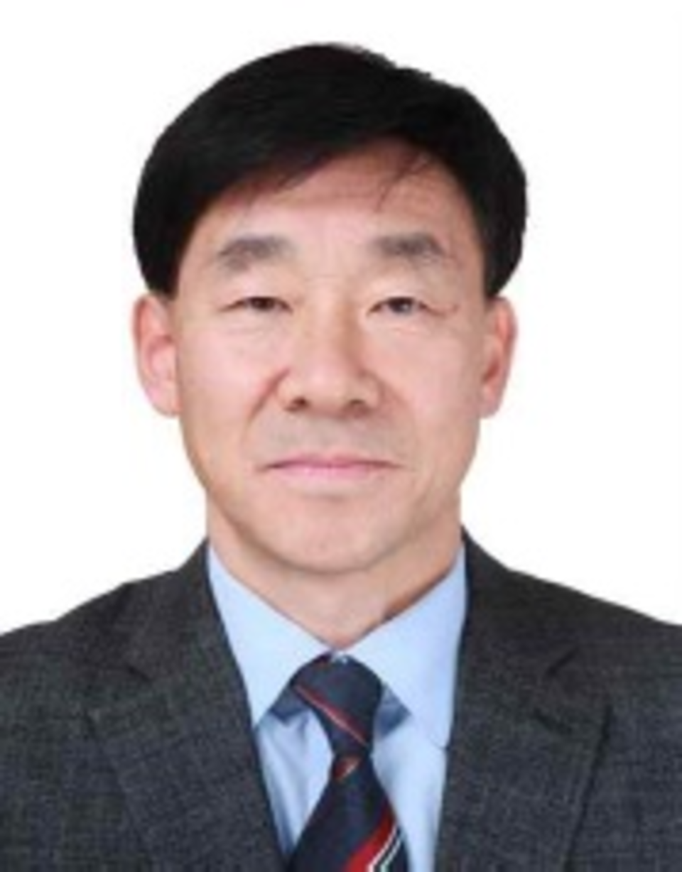 [새얼굴] 김광덕 여주시 부시장