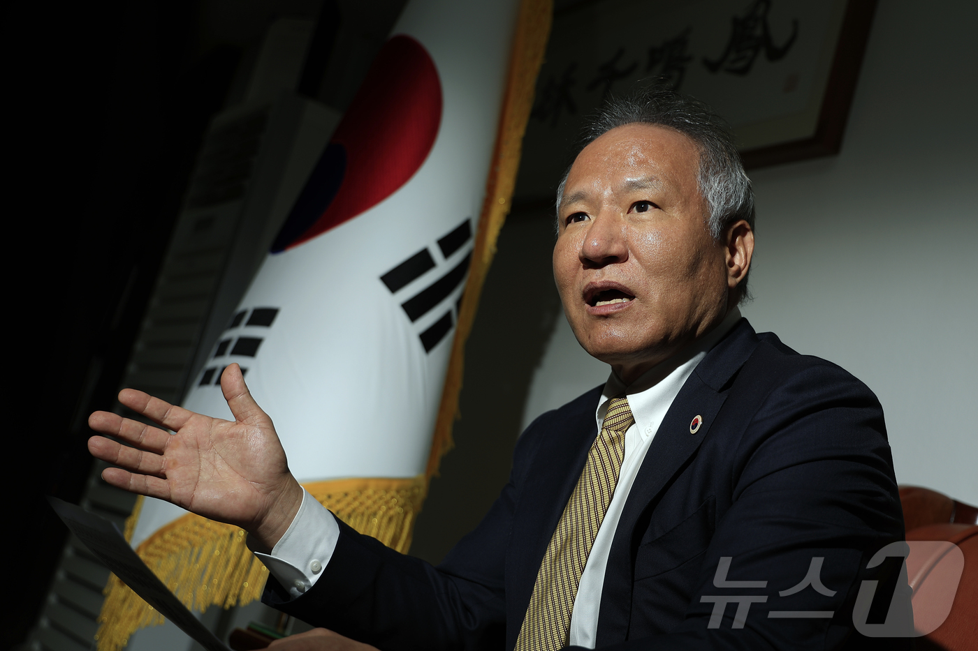 서울시醫 "부실 추계로 의대증원?…지역 필수의료 오히려 붕괴"