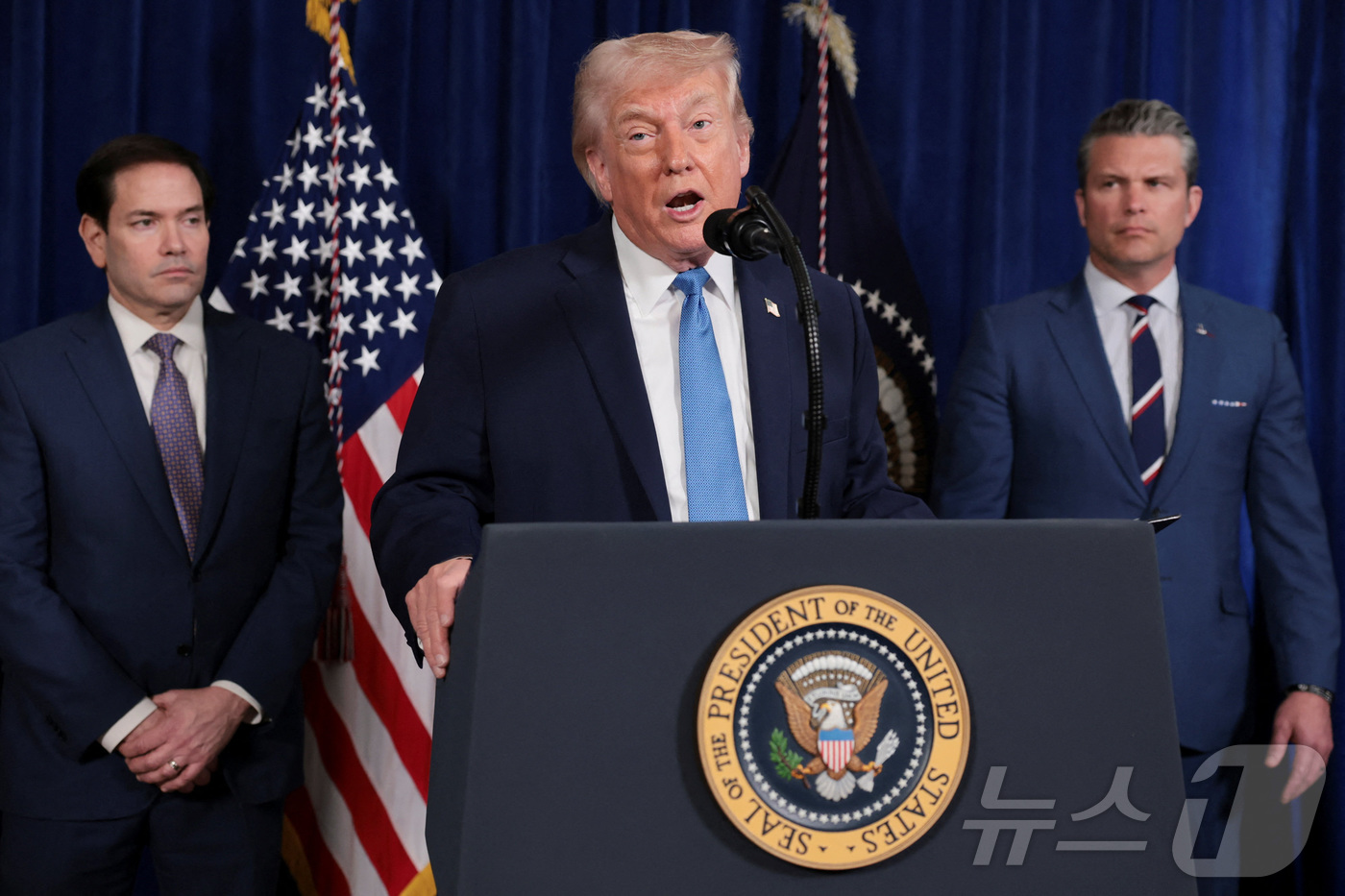 트럼프의 베네수 깜짝 개입…연초부터 세계경제에 지정학 변수