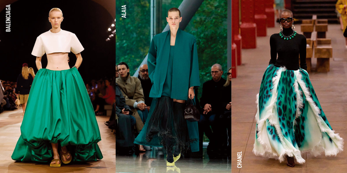 2026년을 물들일 단 하나의 컬러 트랜스포머티브 틸