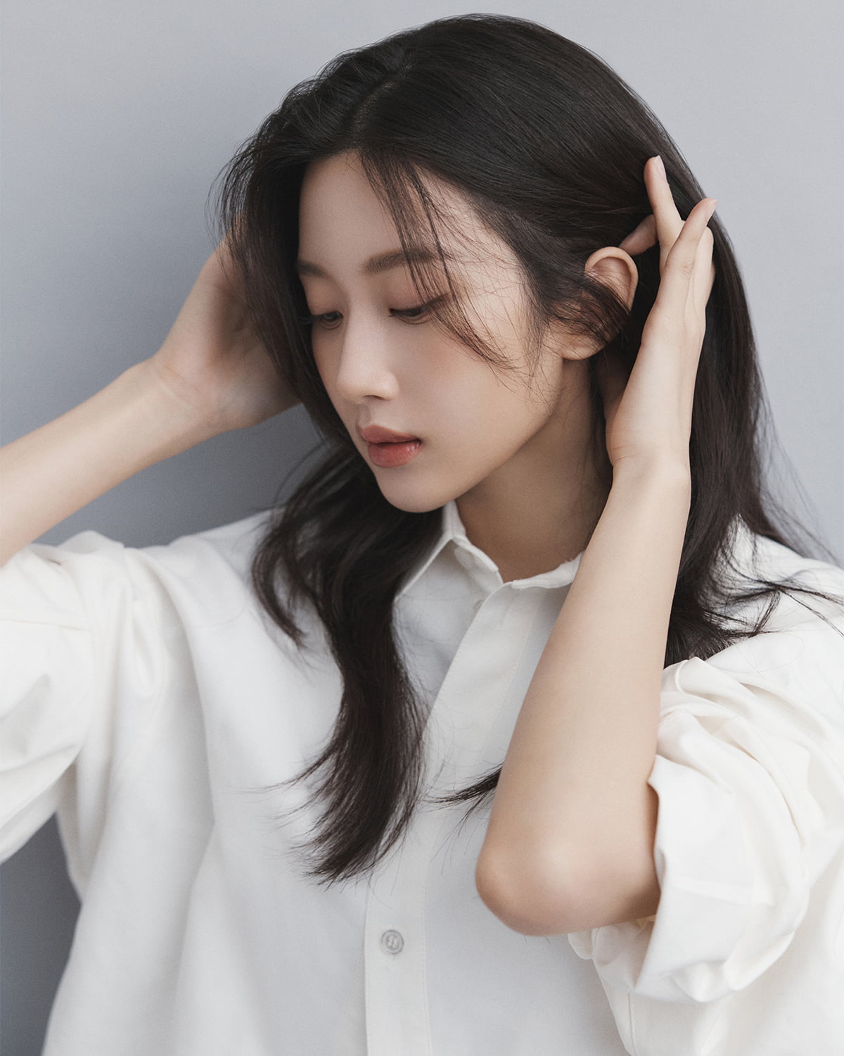 문가영, OTT서 연이은 성과