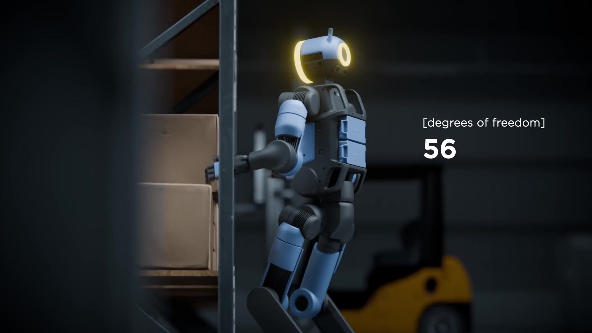 [동영상]걷고 들어 올리고…현대차그룹 '아틀라스' 일하는 모습은?