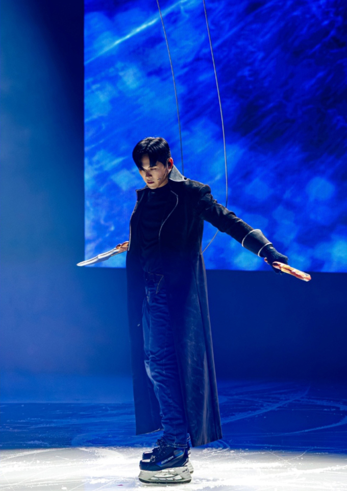 이호원, 뮤지컬→드라마·영화…’올라운더 활약’