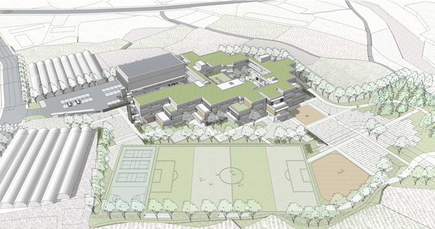 제주미래고·서빛중학교… 개교 앞둔 제주 신설학교들 속속 교명 확정
