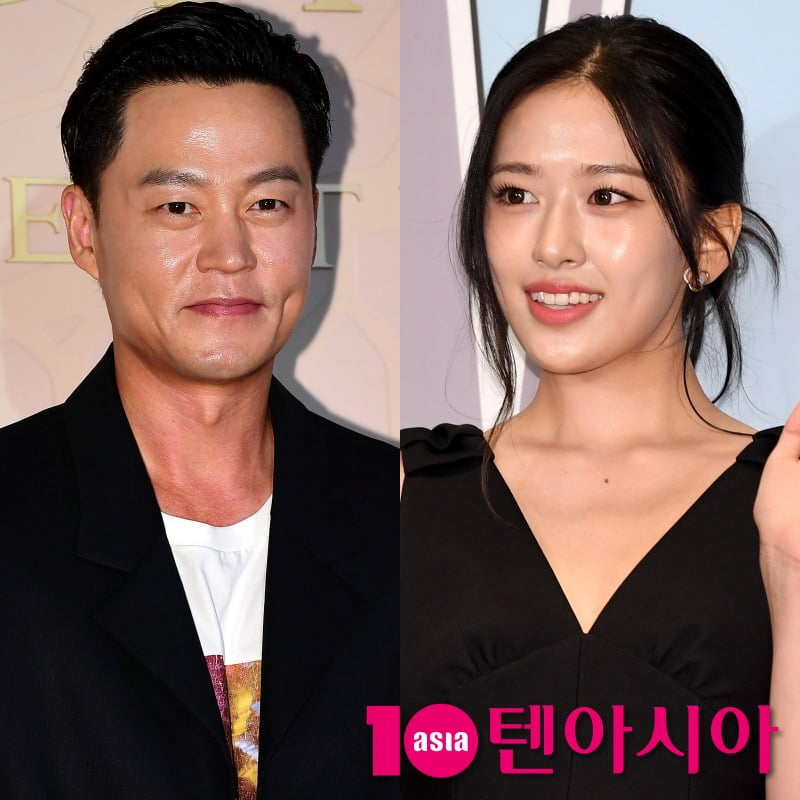 이서진, 32살 연하 女후배와 함께 크리스마스 보냈다…"기가 막힌 조합" ('비서진')