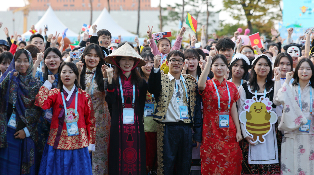 외국인·이주민 유치 사업비는 3.9%뿐 [지방소멸기금 현주소]