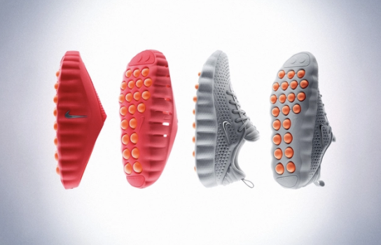 홀란이 신는 ‘신경과학’ 신발… 나이키 마인드 출시