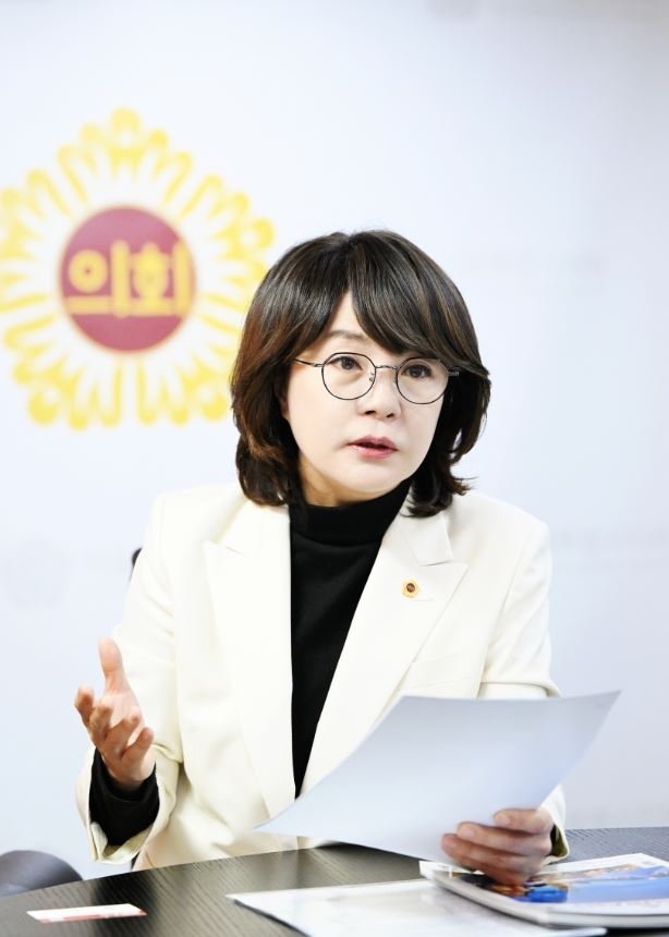 김혜영 서울시의원 발의, ‘기초예술 활성화’ 조례안 본회의 통과... 창작 생태계 보호 및 지원 법적 근거 마련