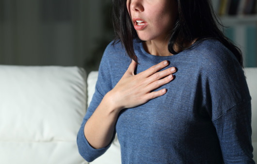 겨울철 심장마비 전조증상 5가지 | 남녀생활백서