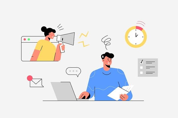 만성적인 미루기 습관, 성인 ADHD일까요? | 정신의학신문