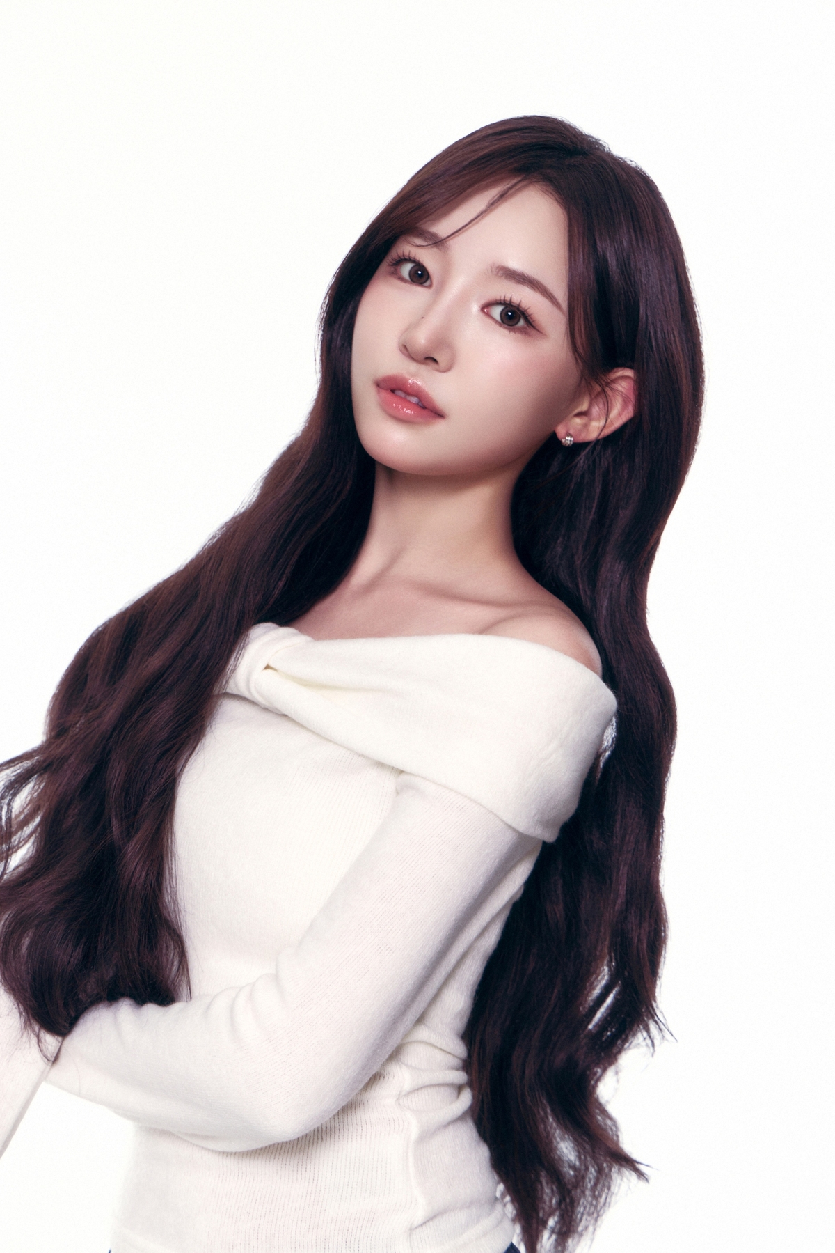 ‘우발’ 윤이, SMArt 강타 품