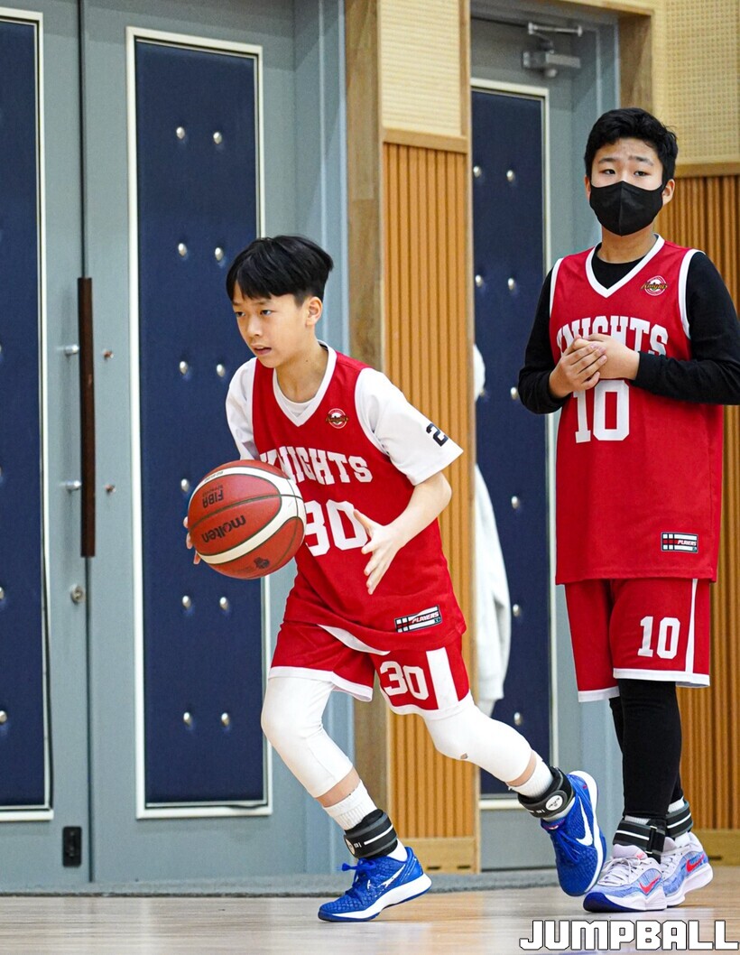 "올해 목표는 SK 단장배 우승!" 전지 훈련 통해 스텝 업 노리는 분당 팀식스 U11