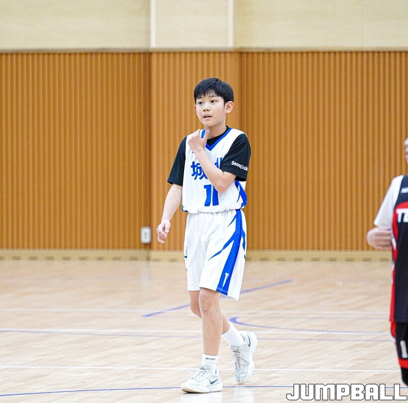 '2025 상주곶감배 우승' 성북 삼성 U9, 장신 포워드 합류로 전국 강호 바라본다