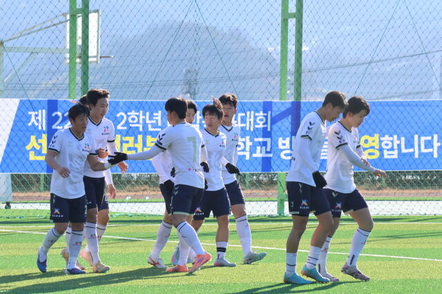 한국대학축구연맹 1, 2학년대학축구대회, 막바지로 향하는 조별 예선...본선 진출 향한 막판 승부 예고