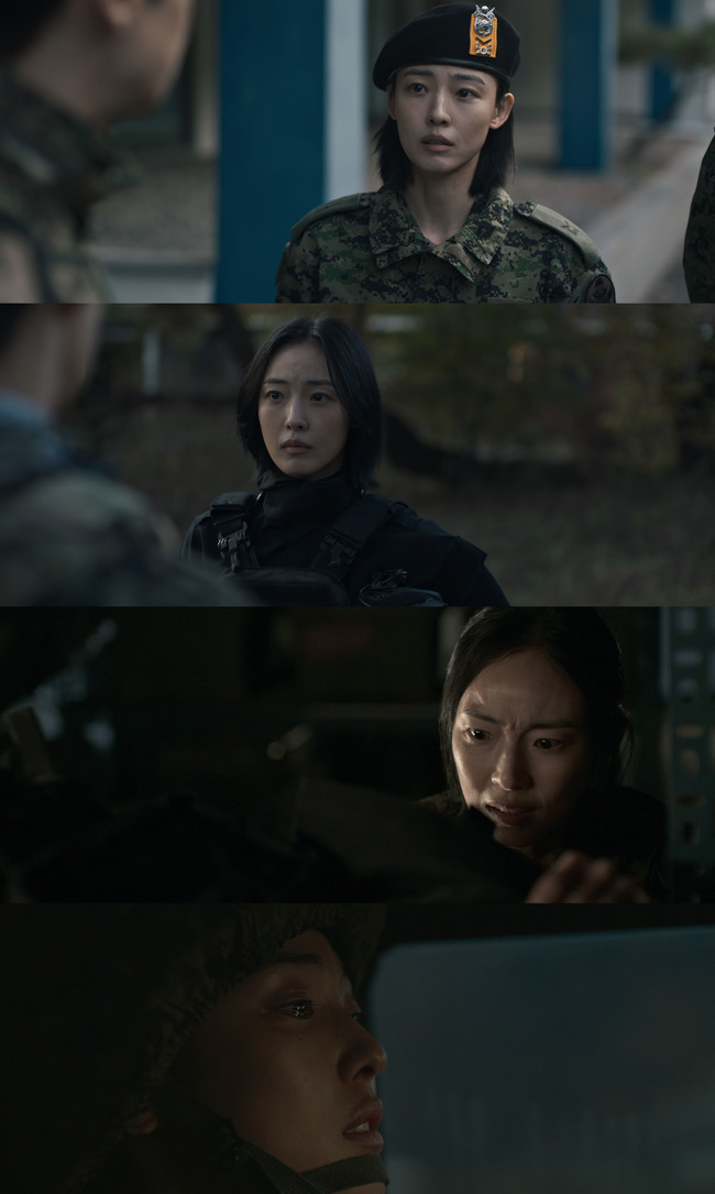 전소니 ‘모범택시3’ 이제훈과 애틋한 선후배 케미부터 비극적 최후까지 눈물샘 자극