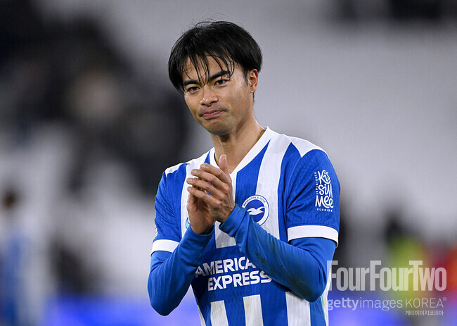 양민혁은 임대 보내더니…손흥민 빈자리에 일본인 영입 검토→‘토트넘 선수 측 중개인과 접촉’