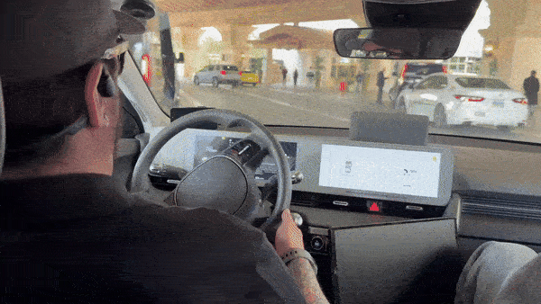 Motional to roll dice in Las Vegas for Ioniq 5 robotaxi launch in bid ...