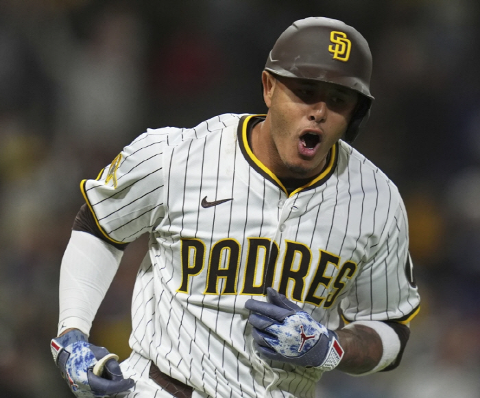 이게 될까…브렉먼 놓친 보스턴 3루 보강, '6899억 타자' 트레이드 영입으로 가능하다고?