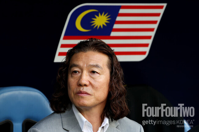 ‘벌써’ 김판곤 감독, 말레이시아서 데뷔전 데뷔승…“우리다운 축구 보여줬다, DNA 만들어갈 것”