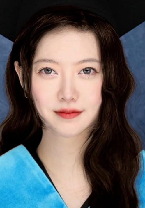 "1%"…'카이스트 졸업' 구혜선, 논문 표절률 직접 밝혔다