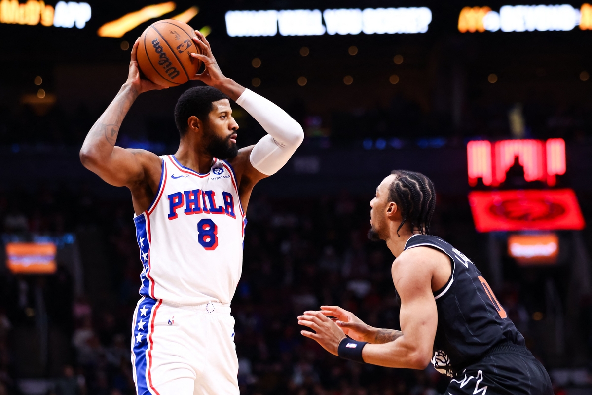 필라델피아, 하루 만에 다시 만난 토론토에 13점차 완승…전날 ‘연장 혈투 패배’ 설욕