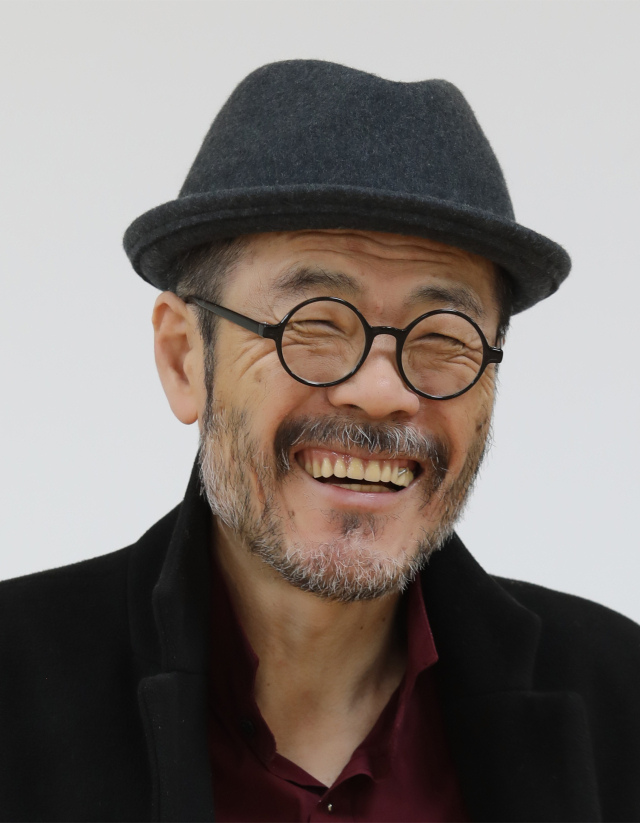 경남 연극계 영원한 큰 별 ‘천털’ 천영훈 하늘의 별로