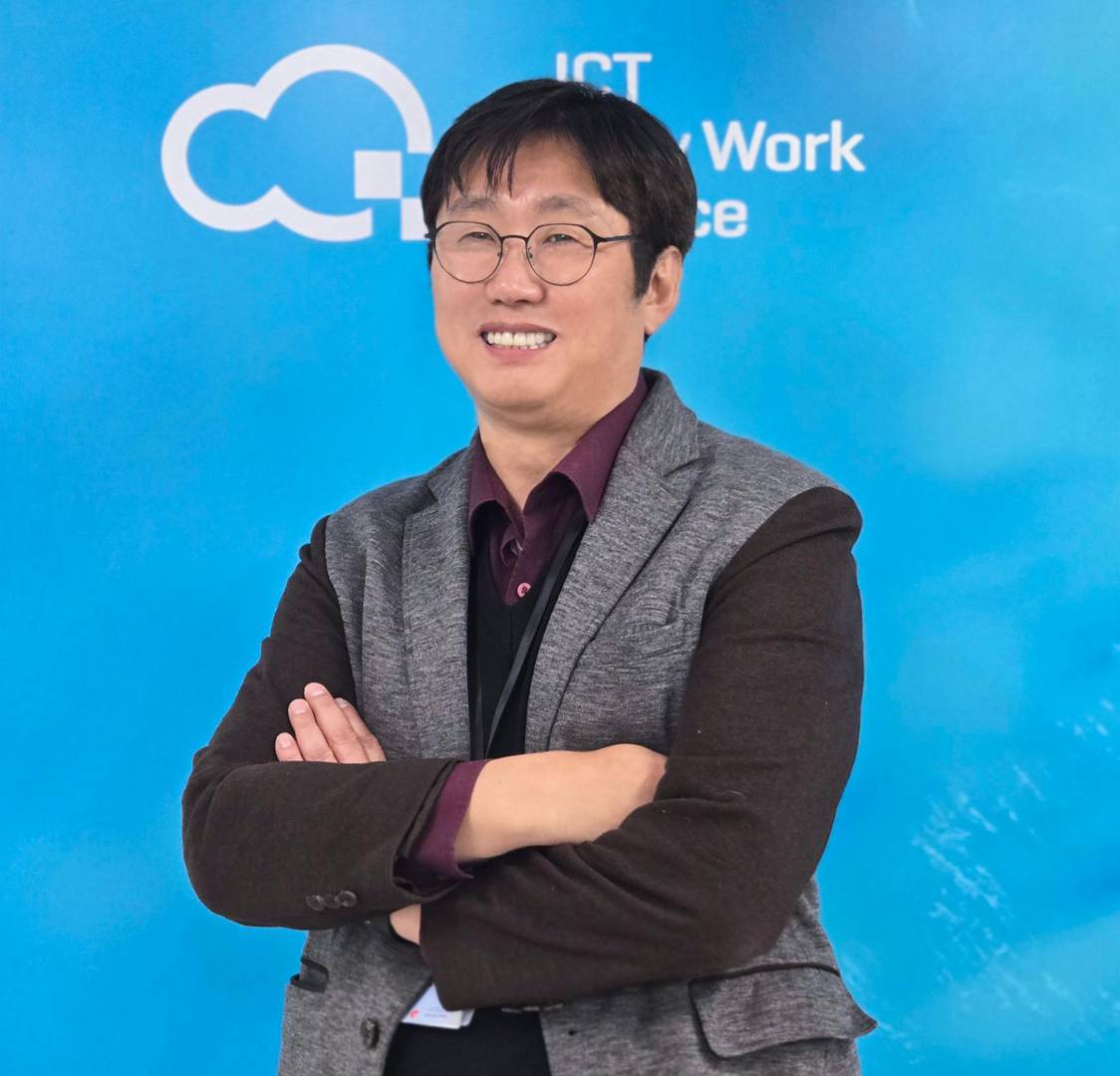 [경북대 X IT동아] 노코드 AI 한계 넘어 앱·웹 생성부터 운영까지 자동화…‘엠바스’