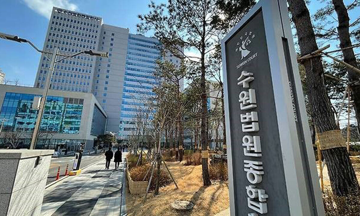 “사모님팀 인정한 것”…‘법카 유용 의혹’ 제보자, 경기도·배씨 상대 손배소 일부 승소