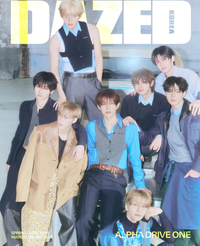 '엠카운트다운' 라인업 알파드라이브원, 세븐틴 도겸X승관