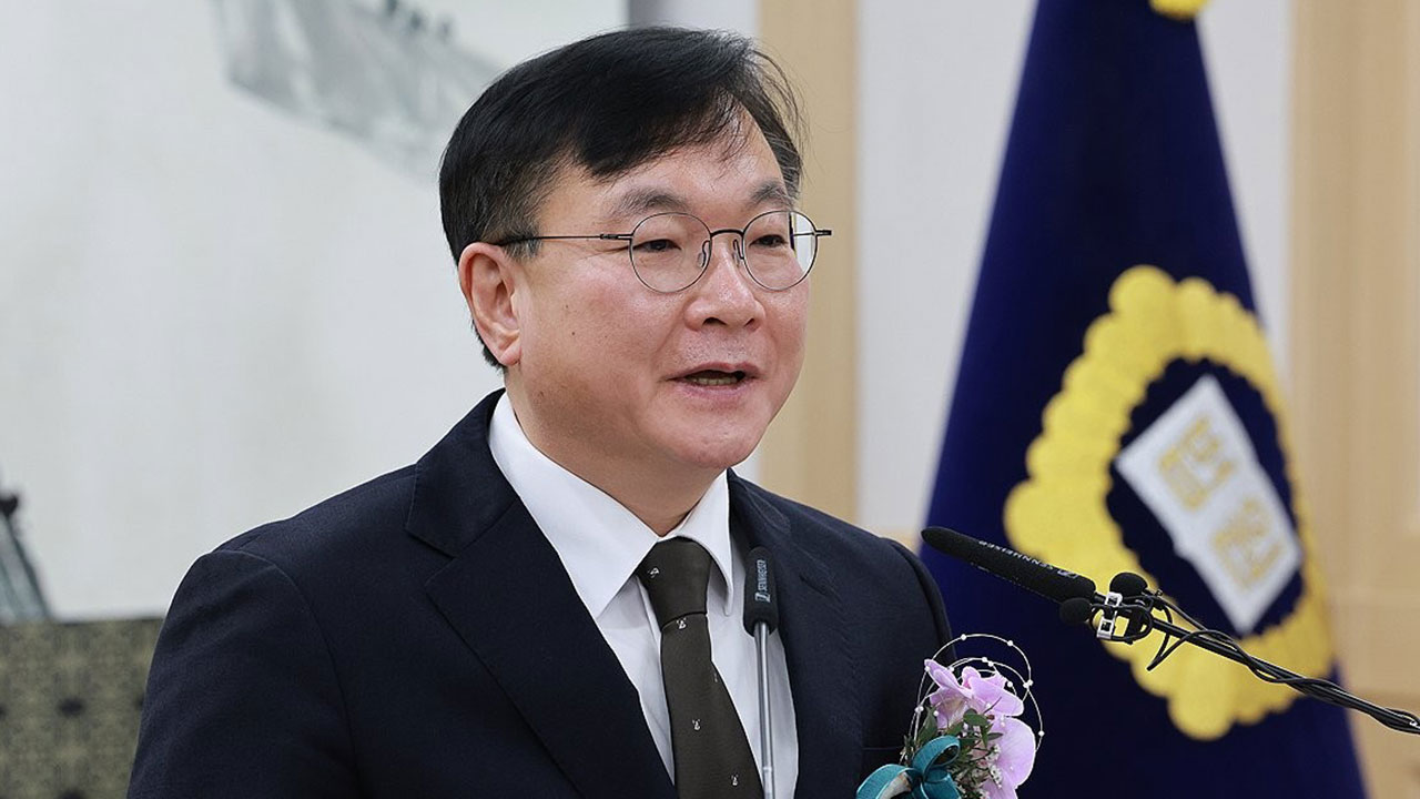 범여권 법사위원들 "'대선 개입' 박영재 법원행정처장 임명 철회해야"