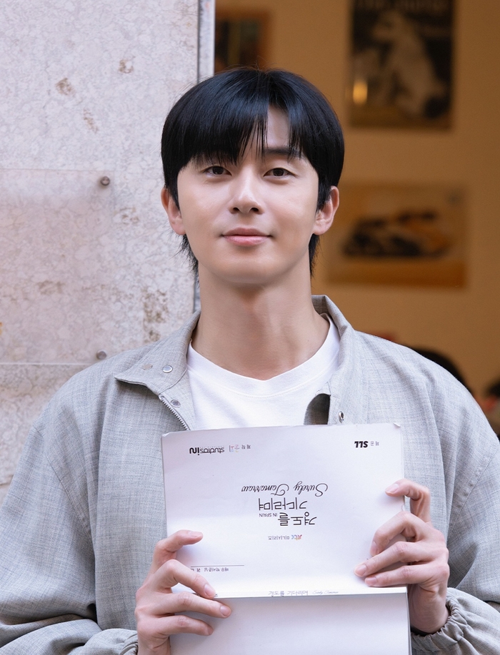 박서준 “‘경도를 기다리며’ 시청률? 볼 사람은 다 봤죠”[인터뷰]