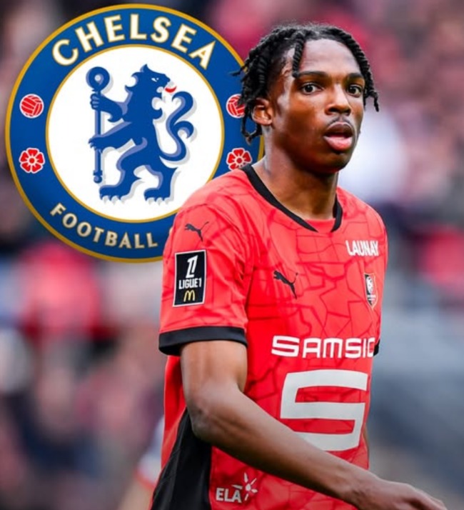 '로마노 속보 떴다' 21호 韓프리미어리거 탄생 무산...첼시, 김민재 안 산다! 리그앙 유망주 최우선