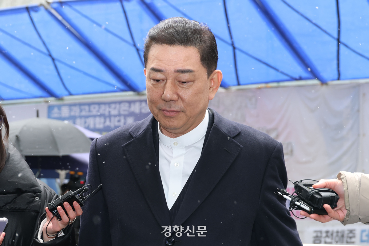 “국회의원 하나 때문에 구의회가 완전히 개판 됐다”…‘동작 스캔들’ 그는 왕이었다