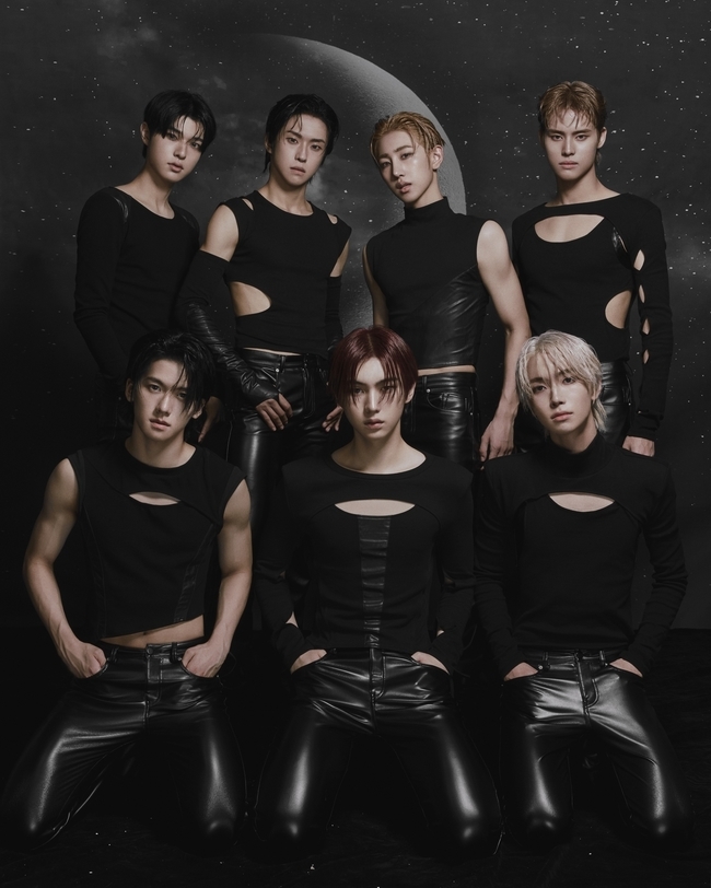 뉴비트, 오늘(18일) 데뷔 첫 단독 콘서트‥도파민 샤워 예고