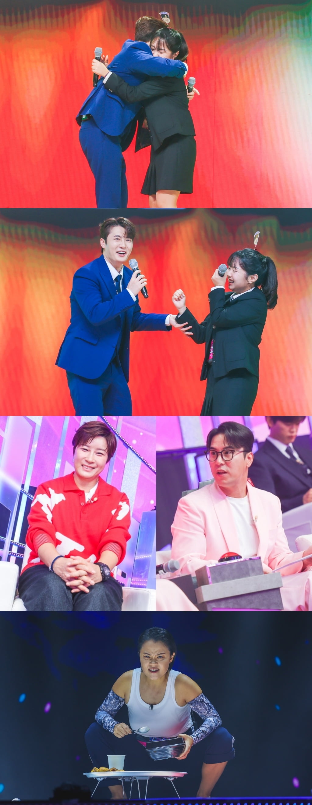 '65세' 이경규, 결국 쓴소리 터졌다…"왜 저러는지 이해 안 돼" 일침 ('미스트롯4')