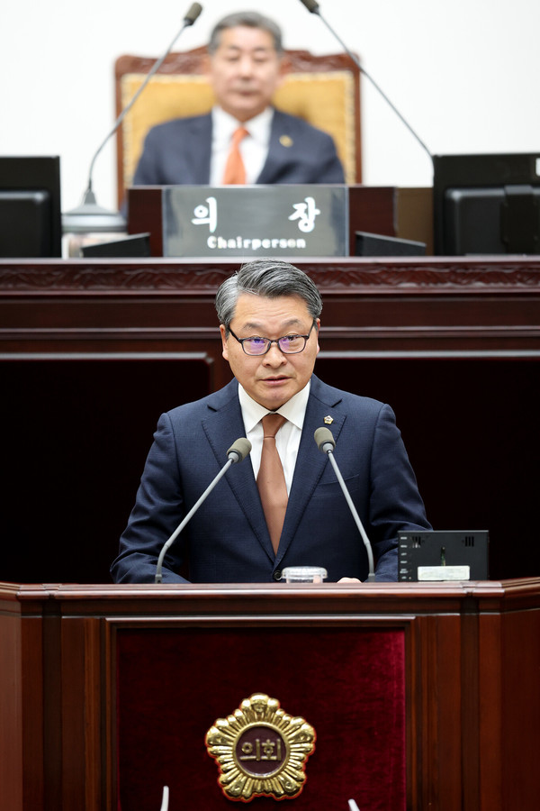 인천시의회, SL공사 '광역소각장' 언급 강력 규탄