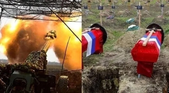 “매달 러시아군 5만 명 사살하겠다”…35세 우크라 국방장관의 황당 목표? [핫이슈]