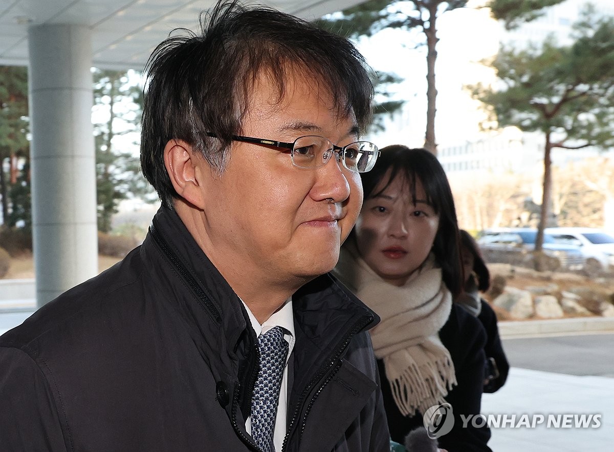 일선 검사장·대검 간부 '물갈이'…'한직' 법무연수원 7명 이동(종합)