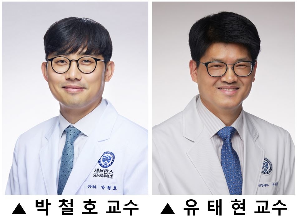 "집에서 손끝 피 한방울로 칼륨 측정…기존 대형 장비만큼 정확"