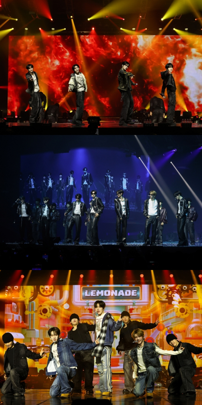 클유아, 첫 단독 콘서트 성료