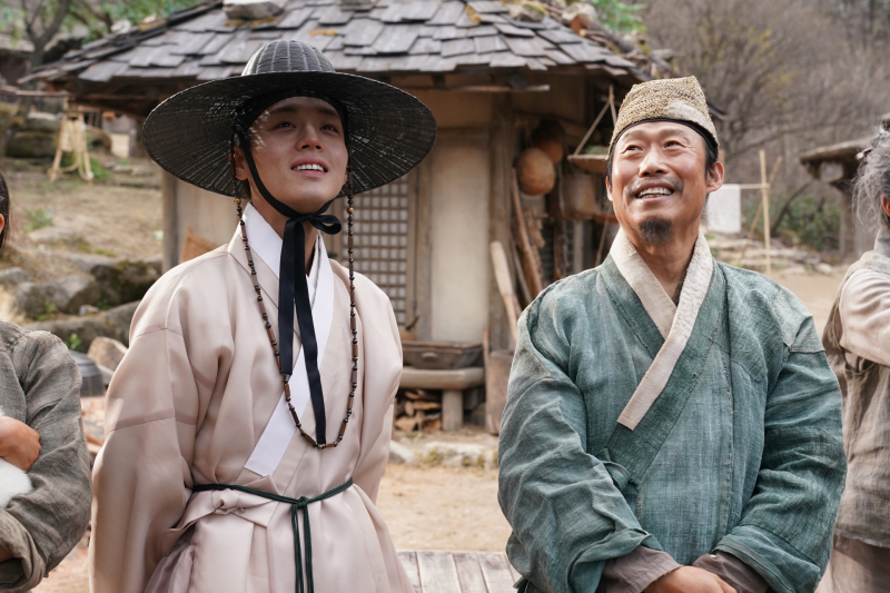 반전의 ‘왕과 사는 남자’ [쿡리뷰]