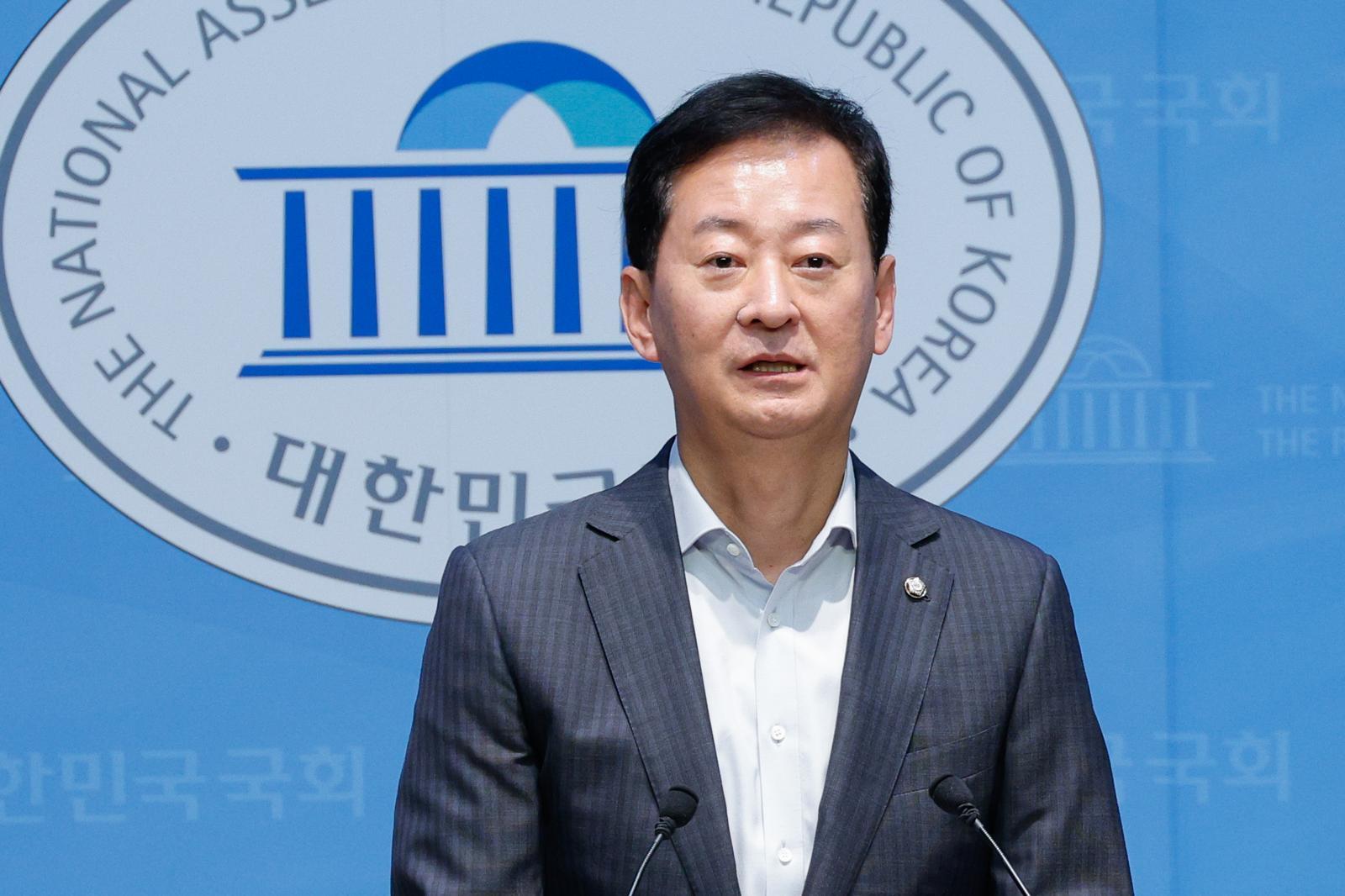 국힘 “민주당 사실상 내전…당권 다툼에 국민은 안중에 없어”