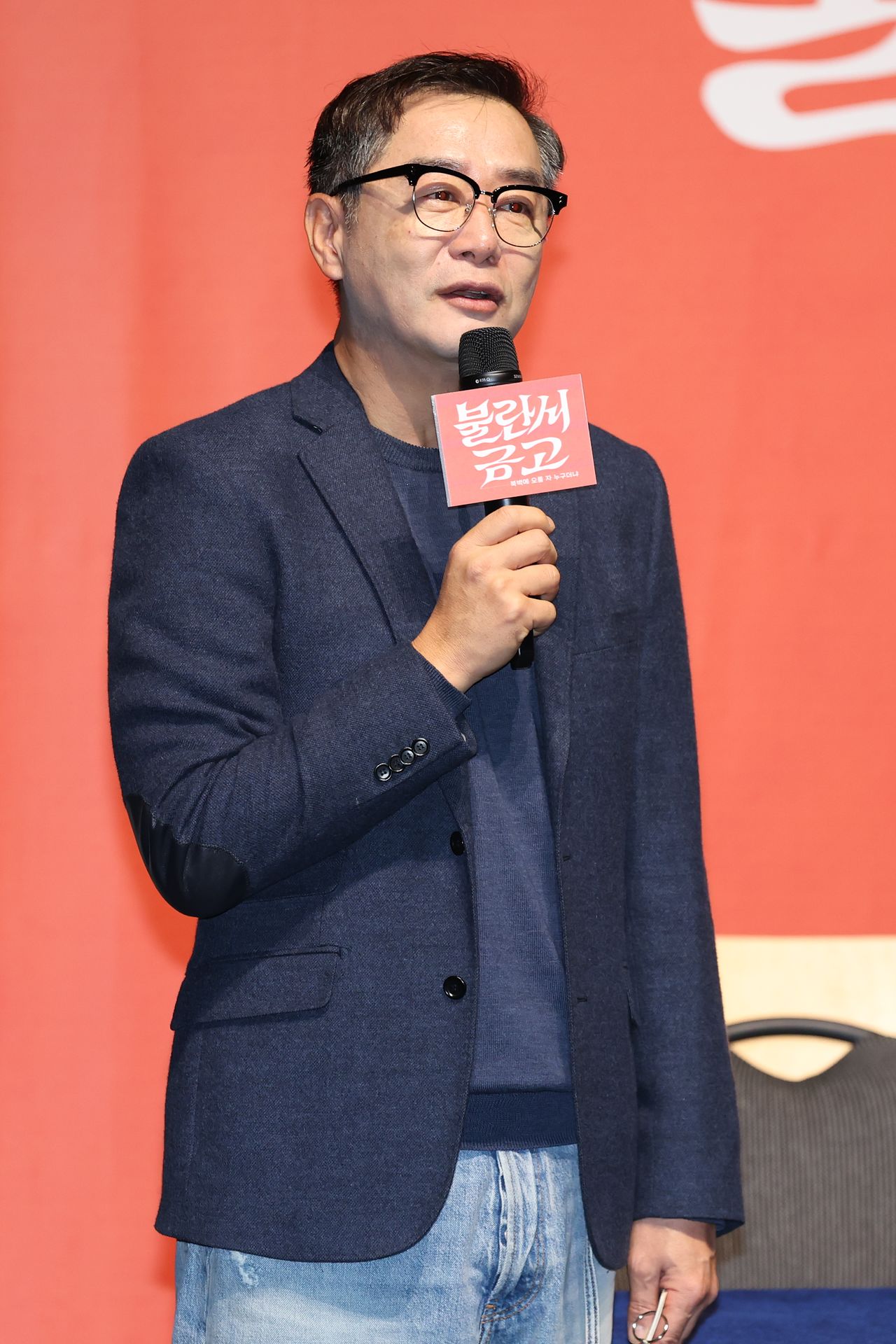 아흔 살 신구 “살아있으니 연기하는 거죠, 밥 먹는 것처럼”