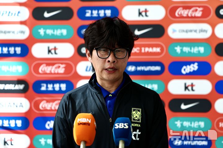 신상우호, 아시안컵 결전지 호주 출국…"첫 목표는 조 1위 8강 진출"