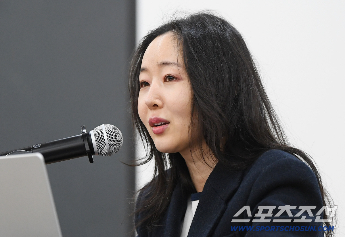 '256억 포기' 민희진, '퇴출' 다니엘 감쌌다.."멤버들 무대·법정 나뉘는 현실 괴로워"[종합](전문)