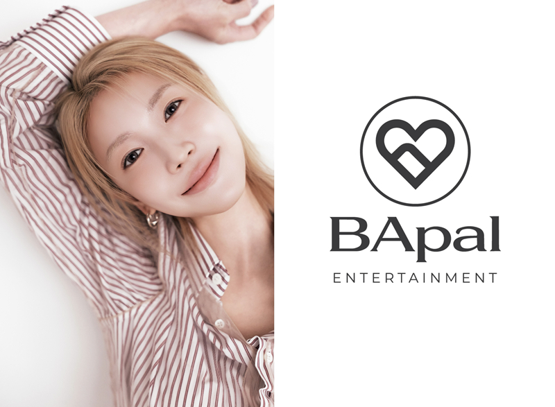 'SM 이별' 보아, 1인 기획사 BApal(베이팔 엔터테인먼트) 새 출발 "음악적 내실↑"[공식]