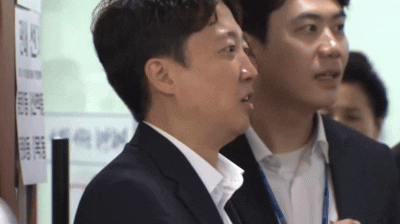 "조세호 '결혼식 불참'보다 황당"…이승환, 구미시장 또 저격 [정오블핑]